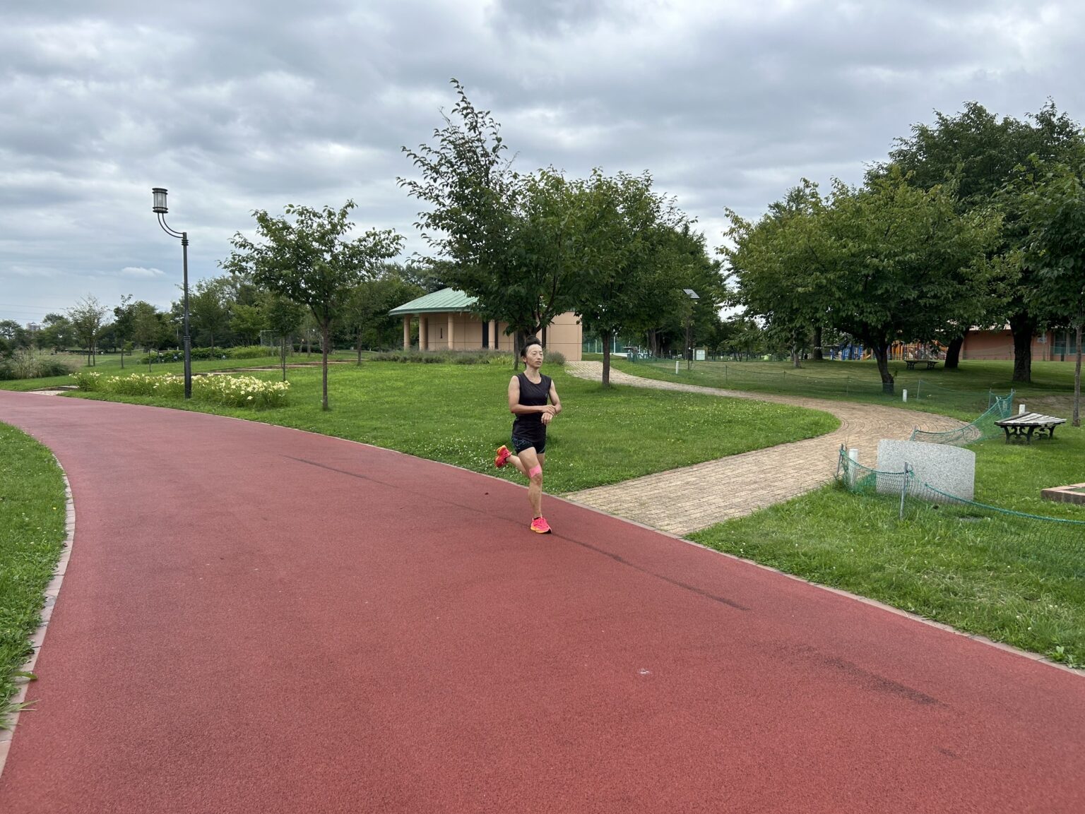 練習メニューについて – 池田美貴オフィシャルサイト｜SKIMO（山岳スキー競技）選手